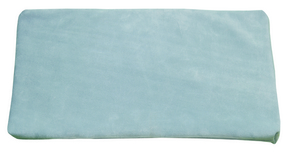 Leather Covered Foam Kneeling Pad