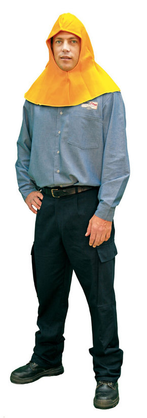 Proban ® Welders Hood