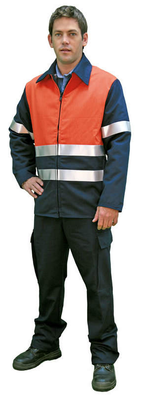 Westex™ Ultra Soft® Jacket Day/Night
