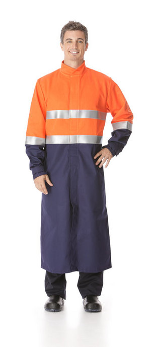 Westex™ Ultra Soft® Switching Coats - Day/Night